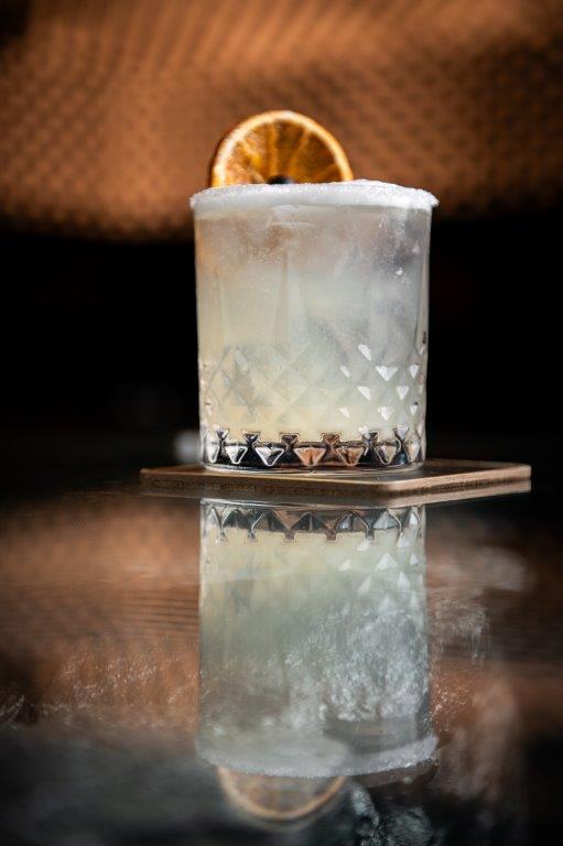 Alloy Lounge | Luxury Restaurant & Entertainment