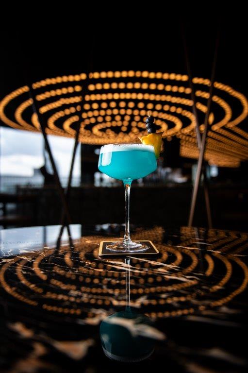 Alloy Lounge | Luxury Restaurant & Entertainment