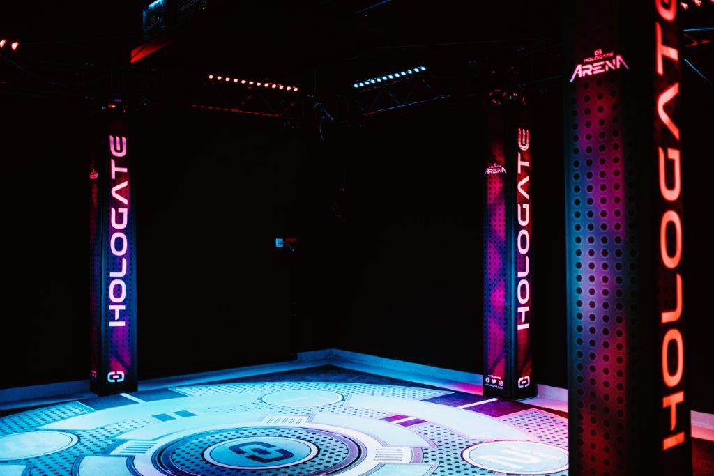 Alloy Lounge | Luxury Restaurant & Entertainment