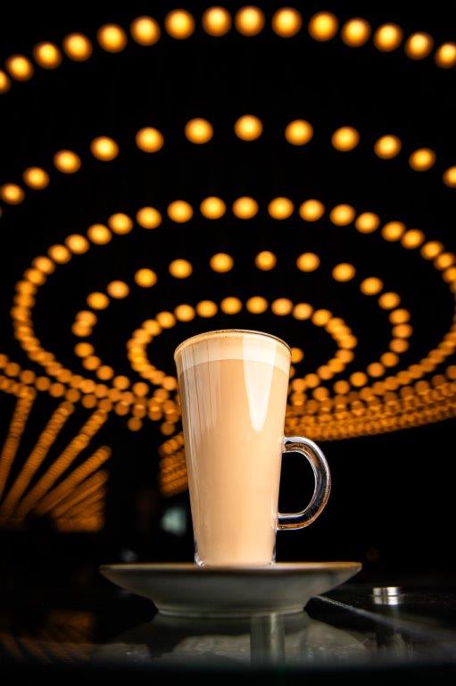 Alloy Lounge | Luxury Restaurant & Entertainment
