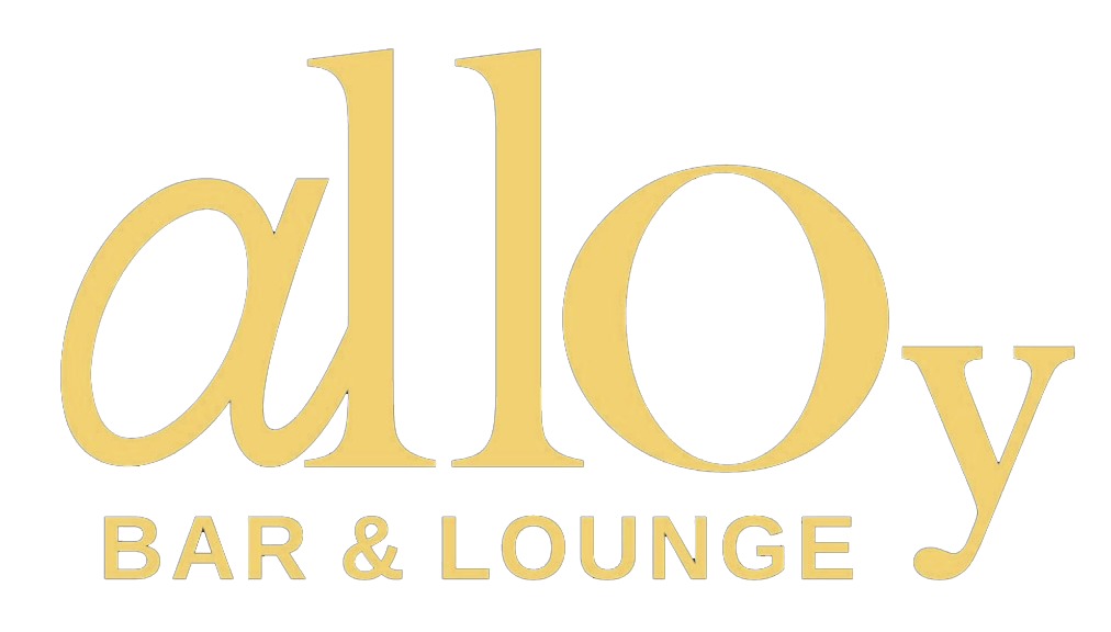 Alloy Lounge | Luxury Restaurant & Entertainment